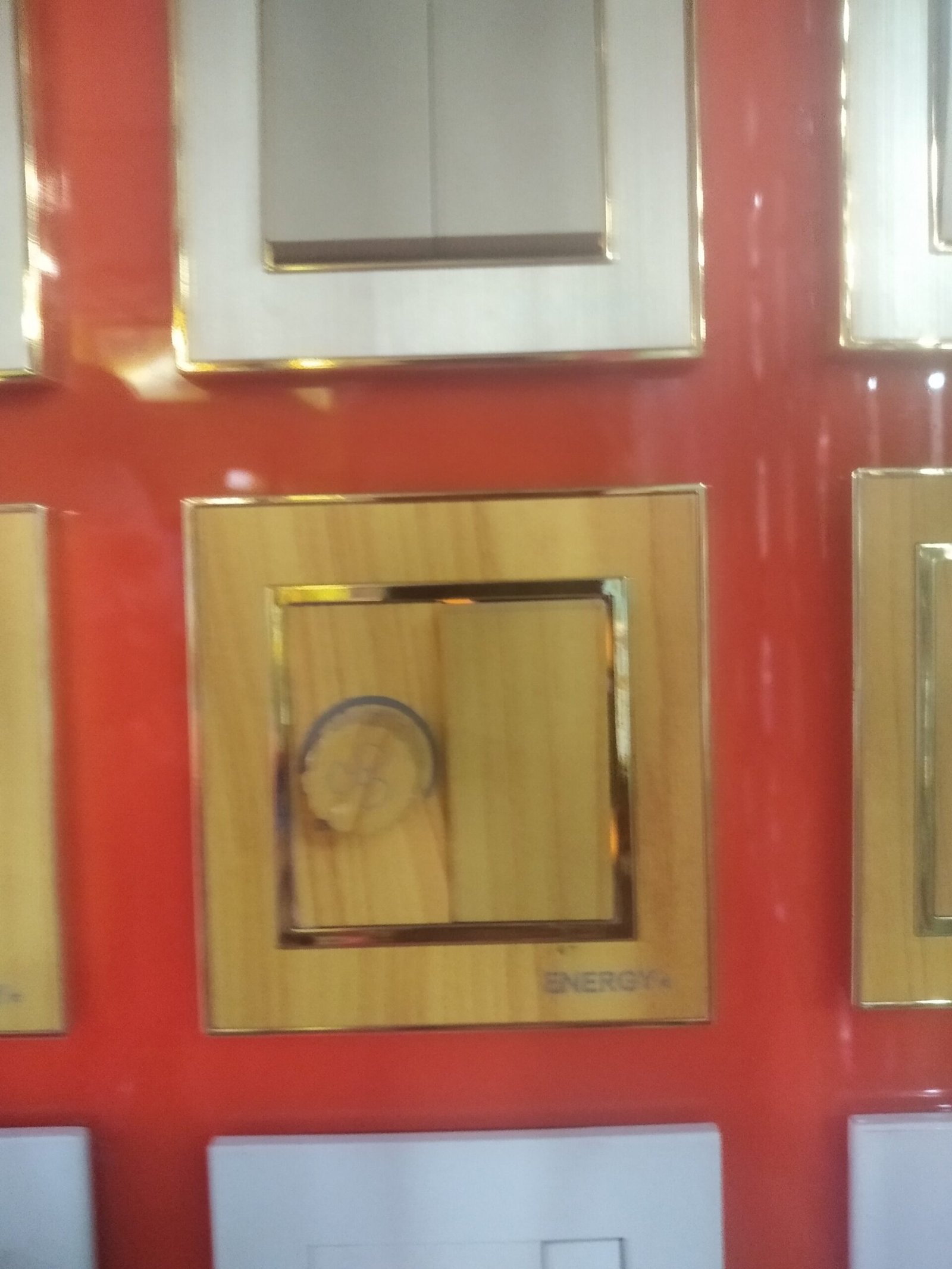 Energy Fan Dimmer - ConstructionMart