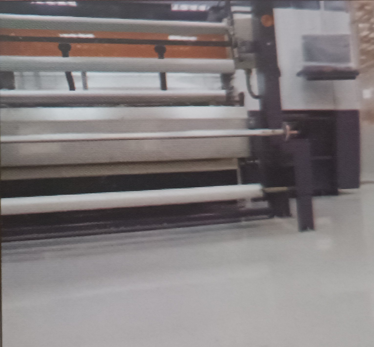 Conmix Tekni Floor Plus E - ConstructionMart