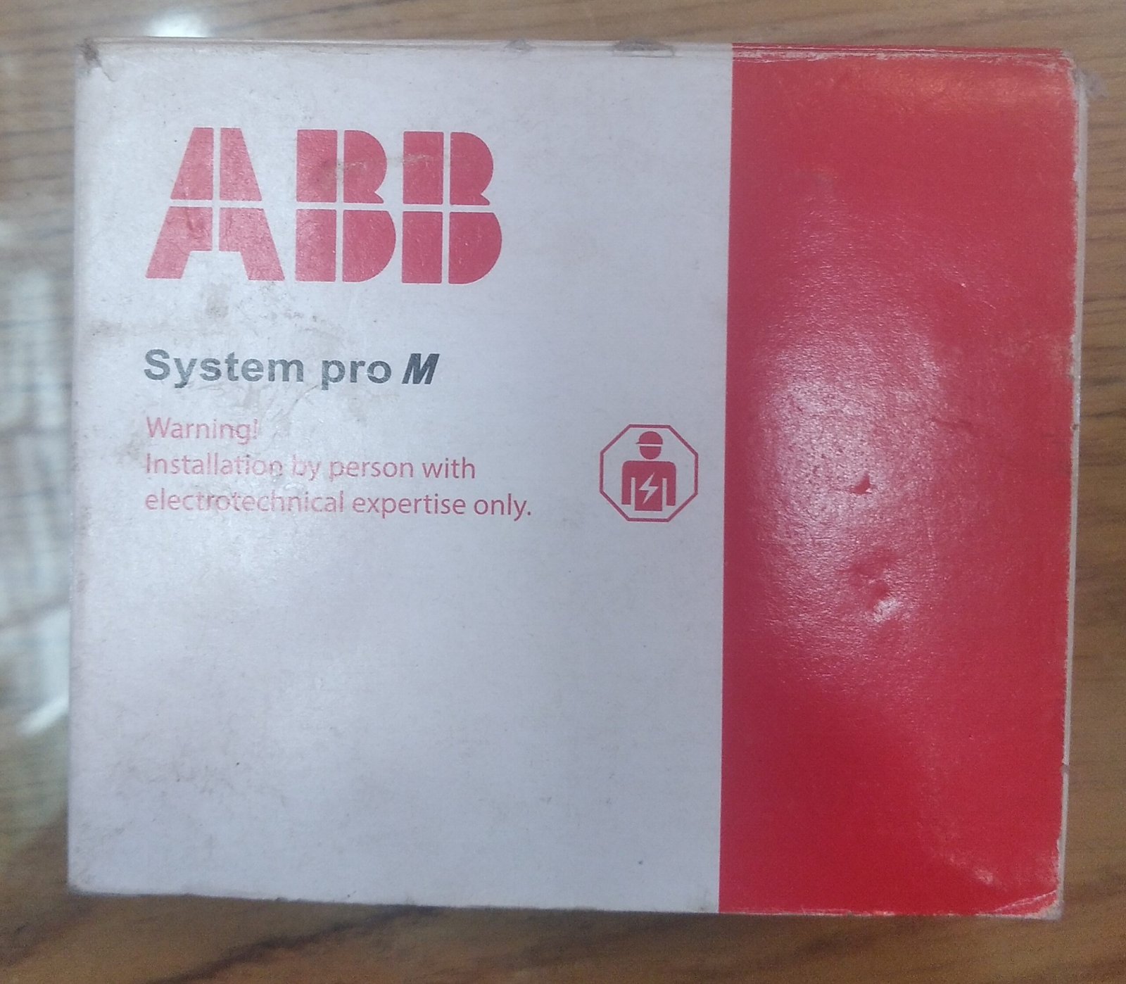 ABB Circuit Breaker - ConstructionMart