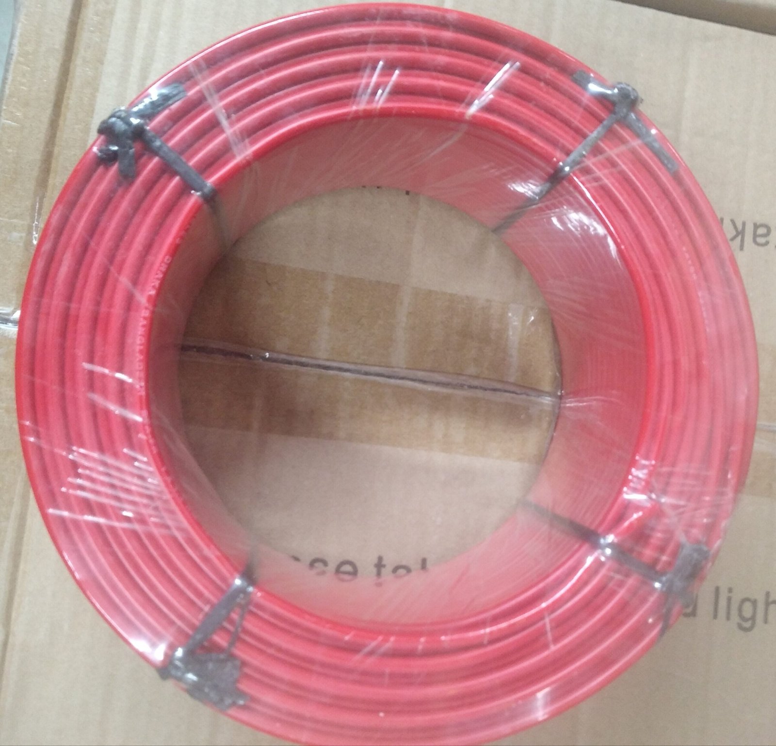 BRB Cable 4.5 RM - ConstructionMart