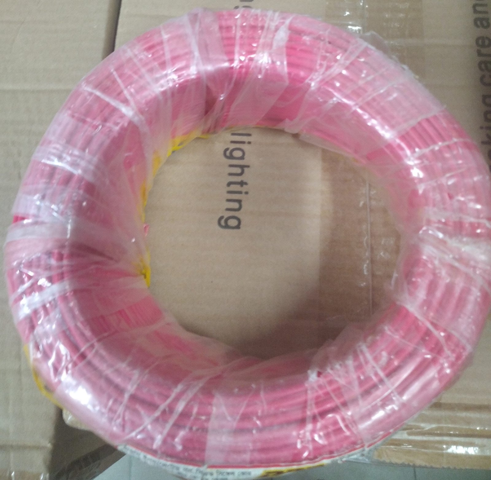 BRB Cable 2.5 RM - ConstructionMart