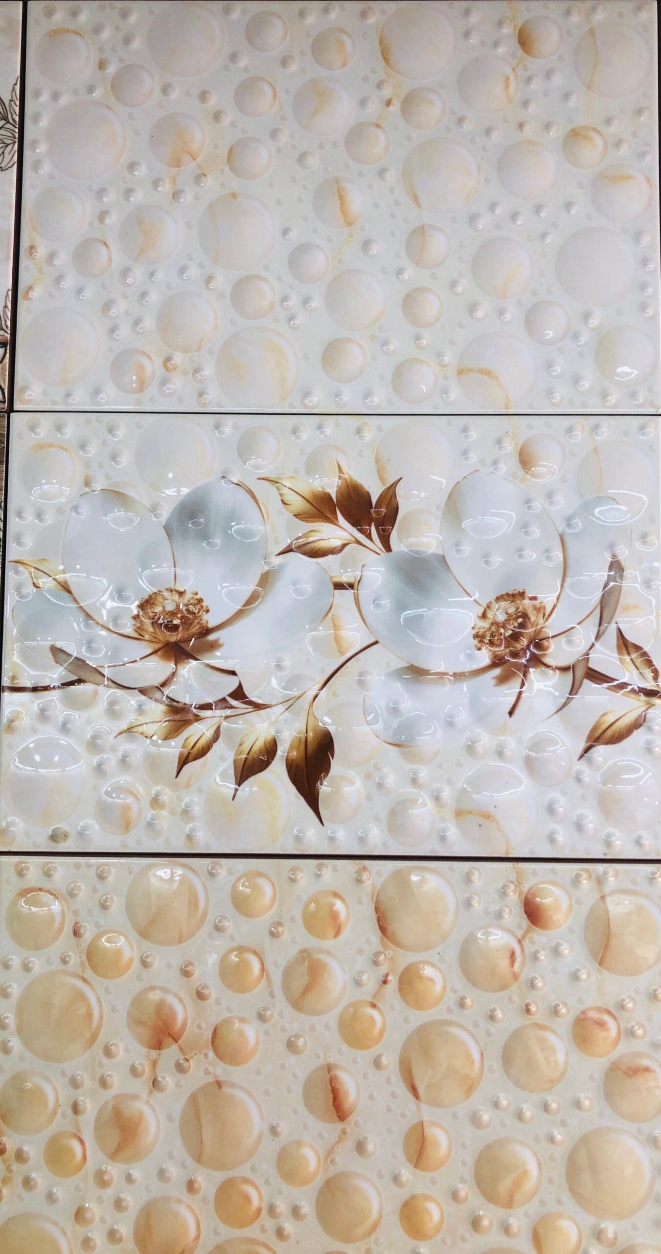 Brit Ceramics Wall Tiles - ConstructionMart