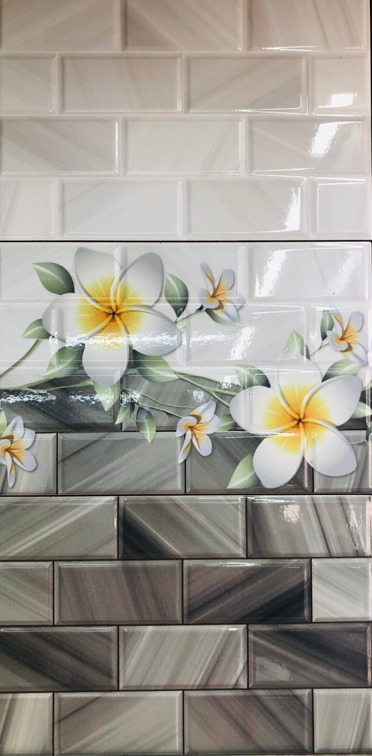 Vinci ceramics Wall Tiles 138 - ConstructionMart