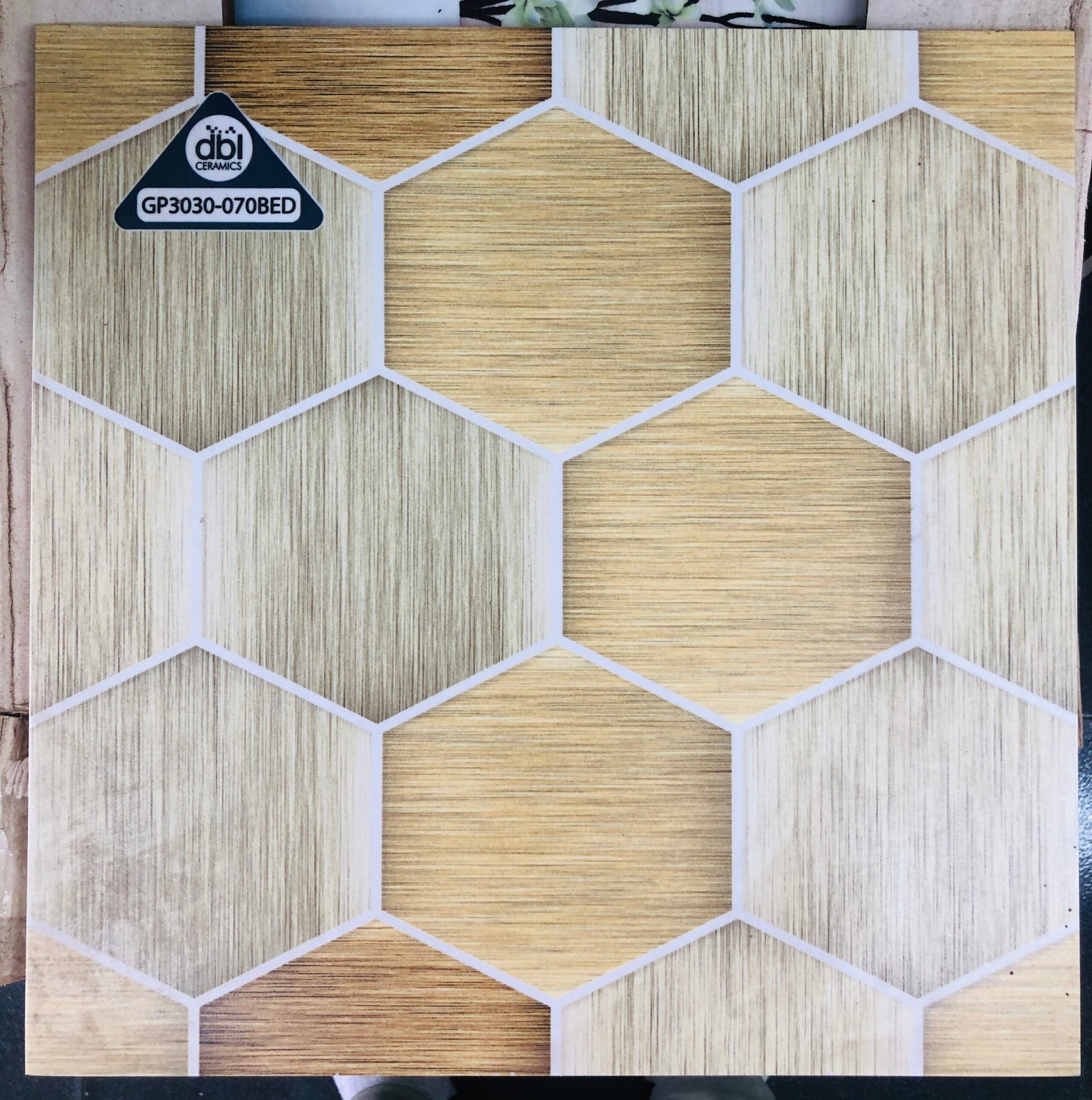 DBL Ceramics Wall Tiles 1212 - ConstructionMart