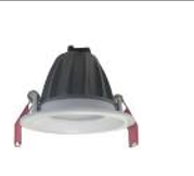 Recessed Spot Lamp CFAL2509-4W - ConstructionMart