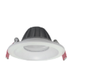 Recessed Spot Lamp CFAL3009-9W - ConstructionMart