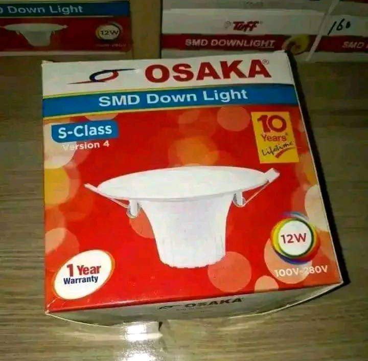 Osaka Light - ConstructionMart