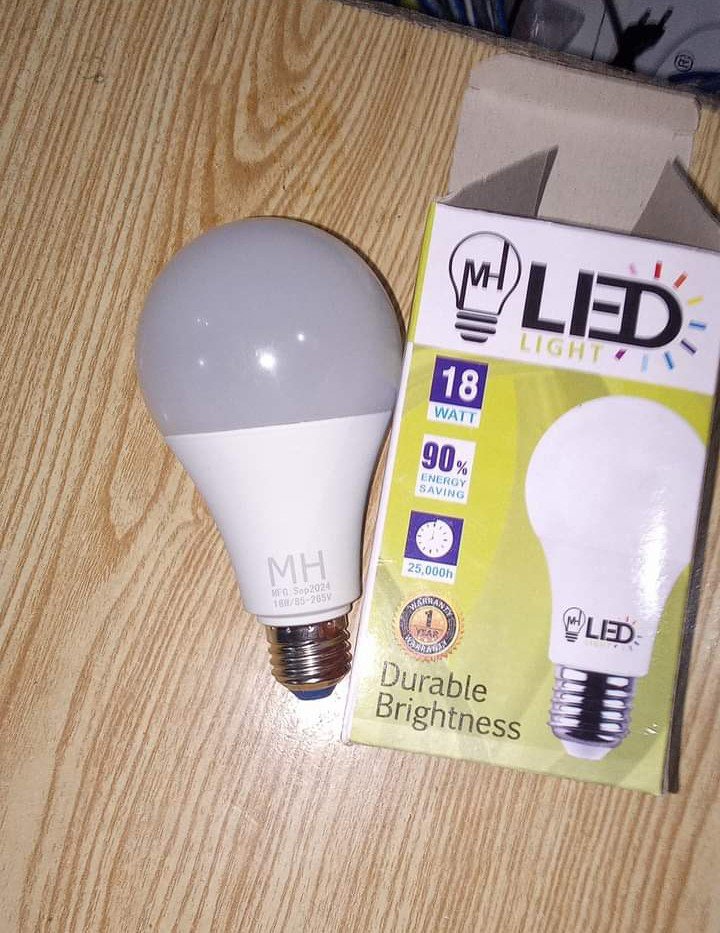 LED Light - ConstructionMart