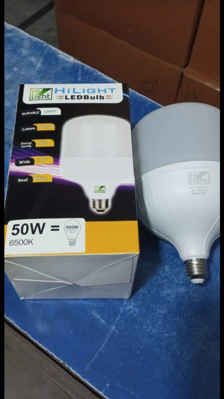 HI Light - ConstructionMart