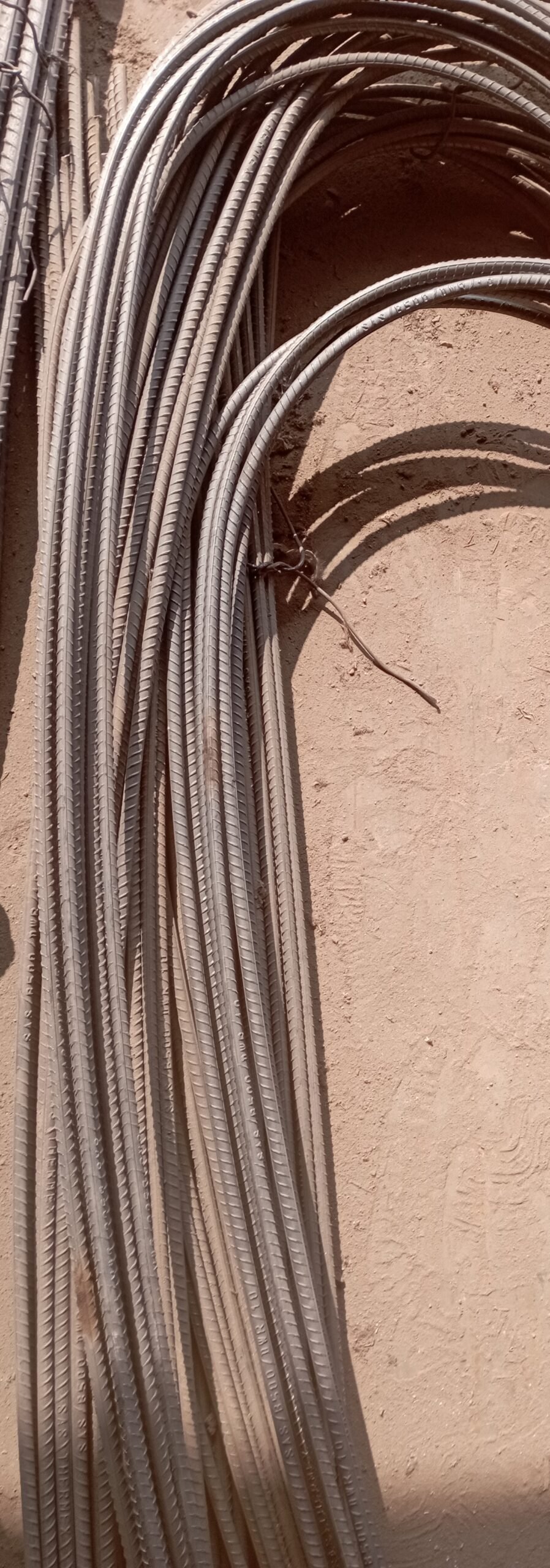 AKS Steel - ConstructionMart