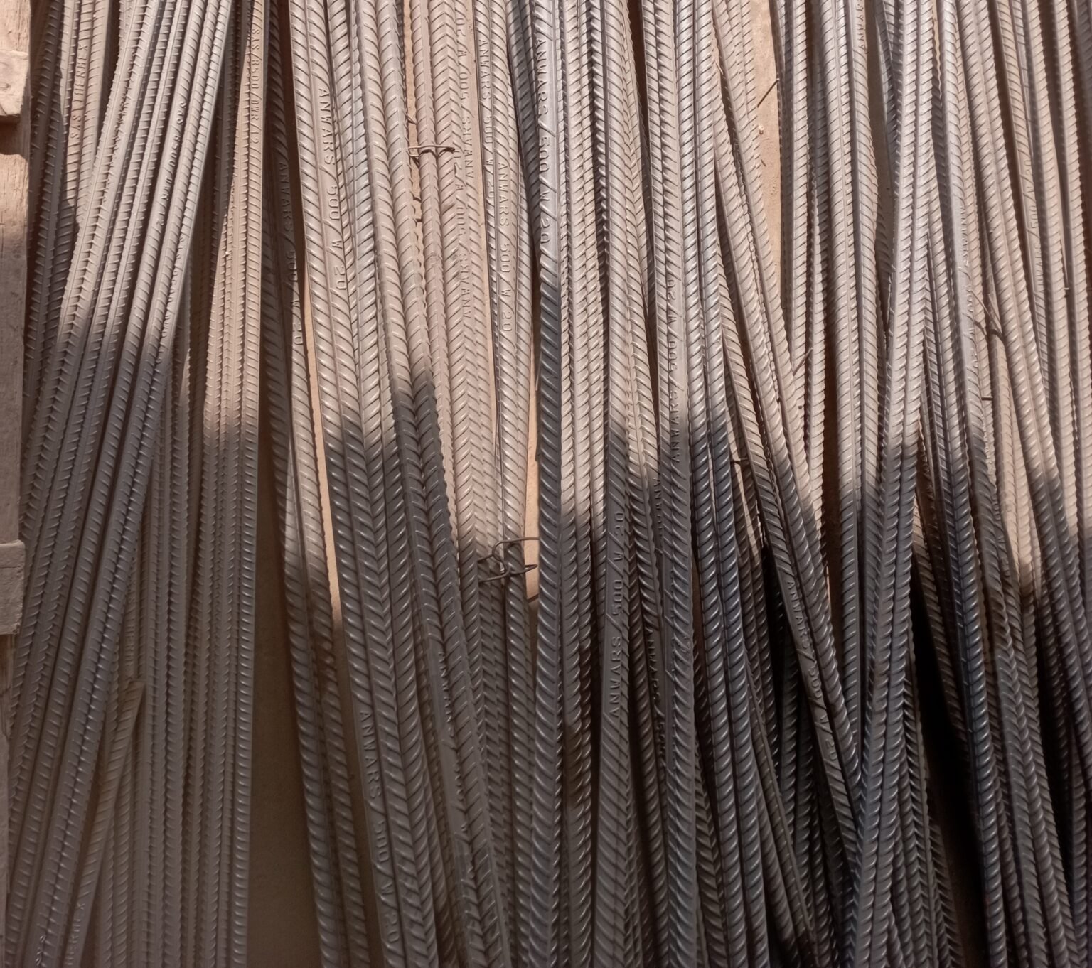 Rod Price in Bangladesh - ConstructionMart