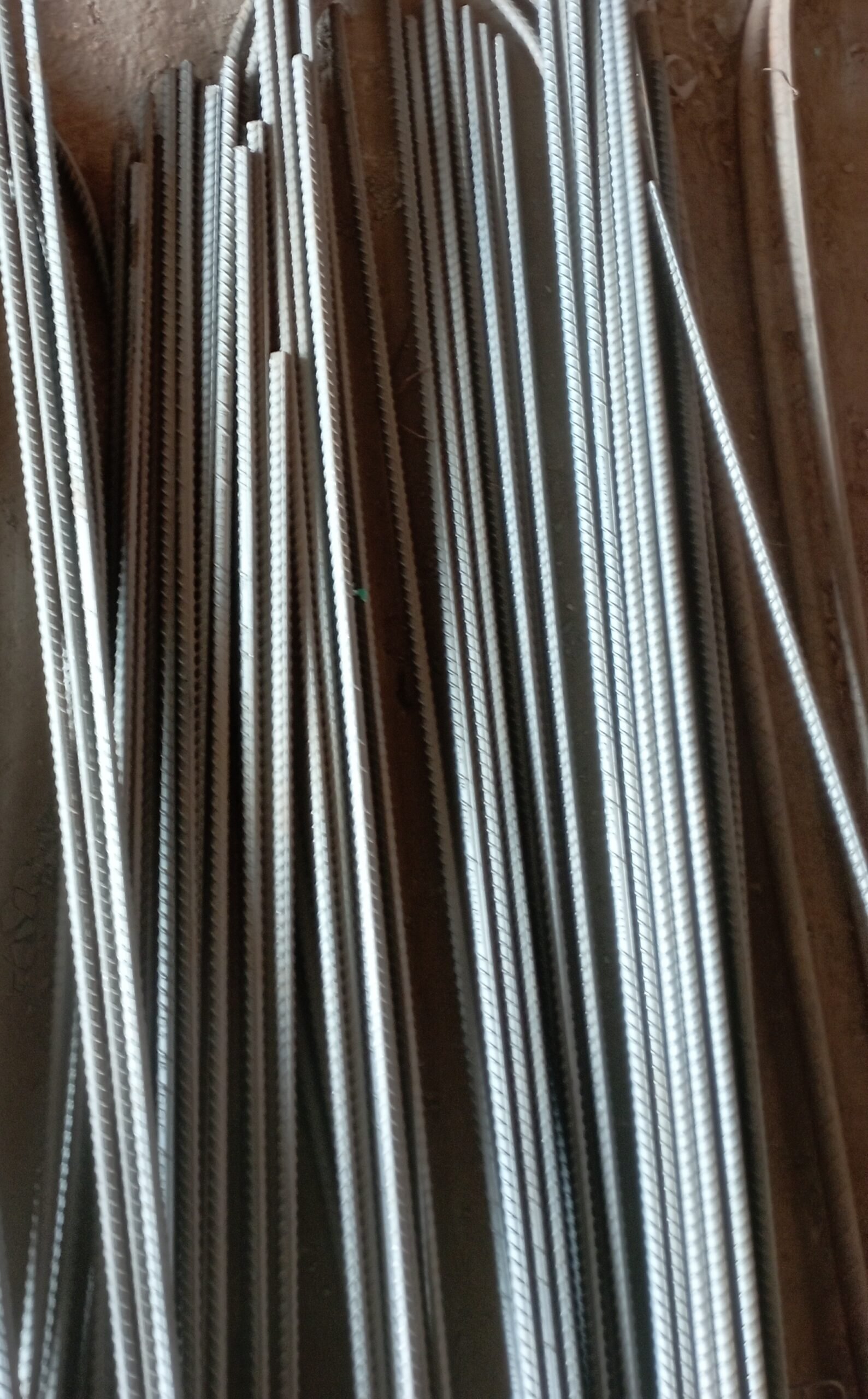 KSRM Steel - ConstructionMart