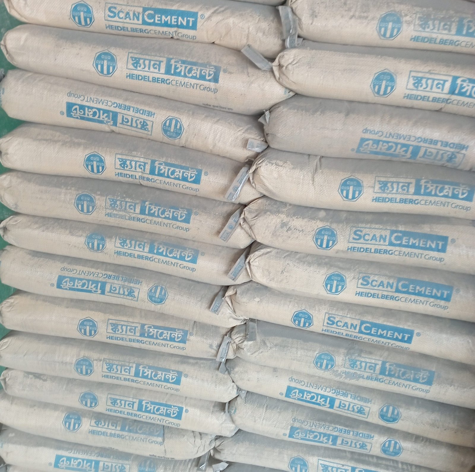 Scan cement - ConstructionMart
