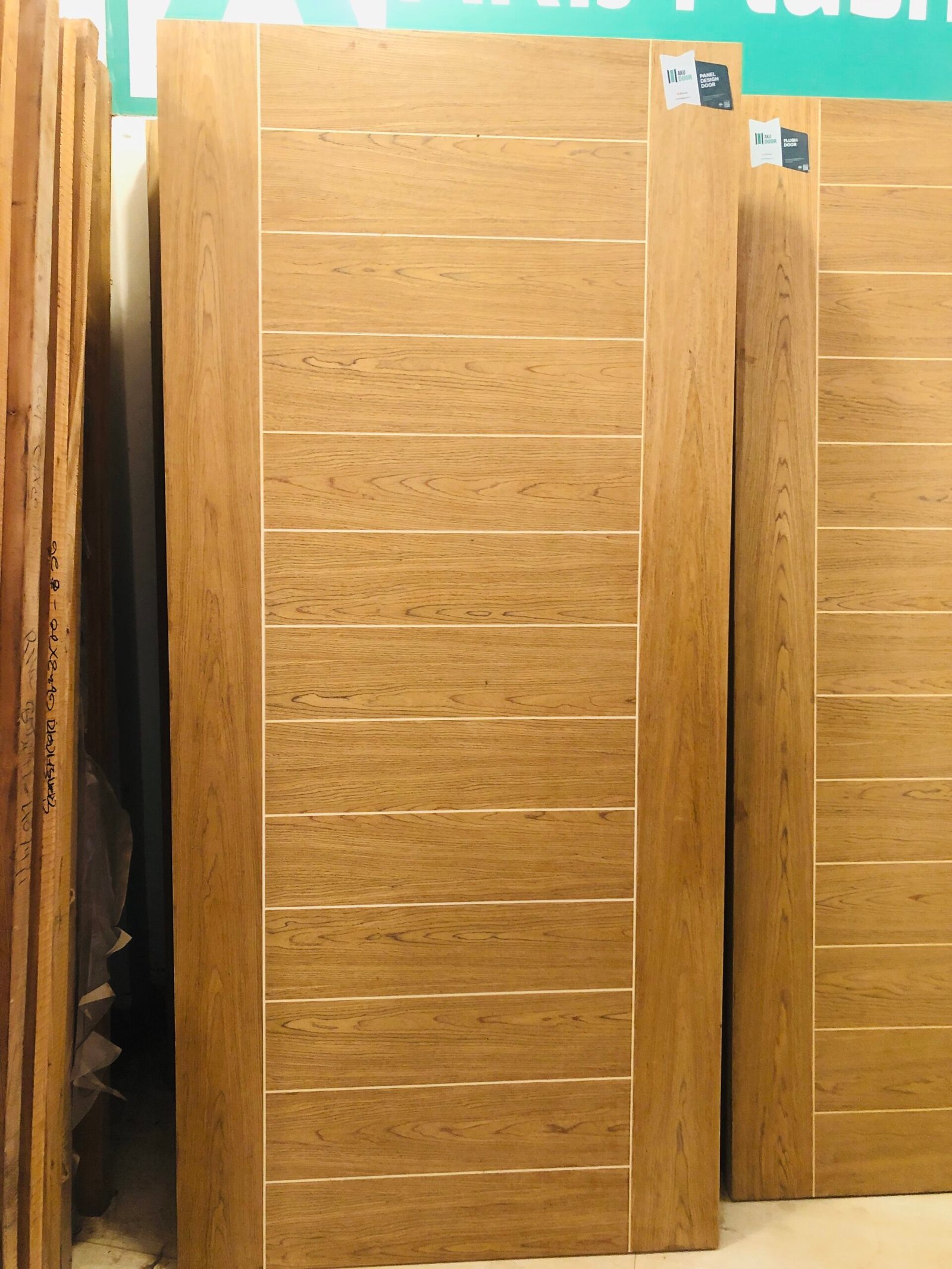 AKIJ DOOR - ConstructionMart