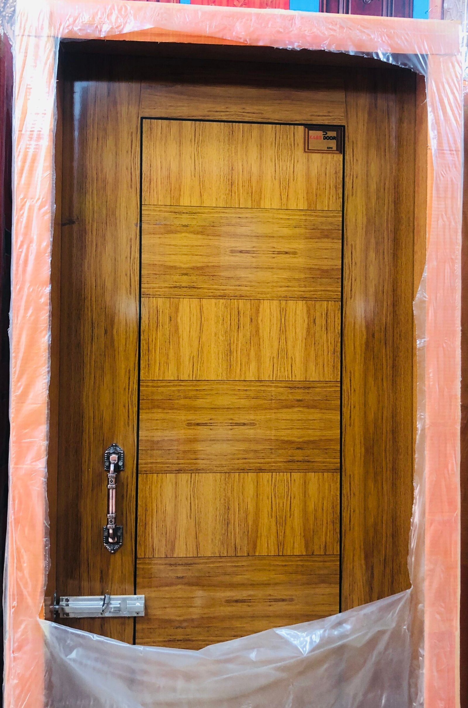 King Door - ConstructionMart