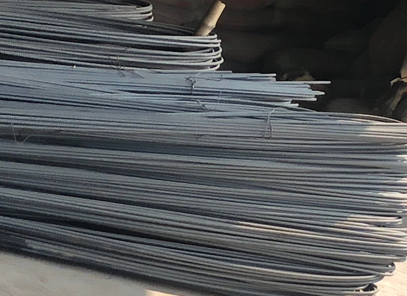 KSRM STEEL ROD - ConstructionMart