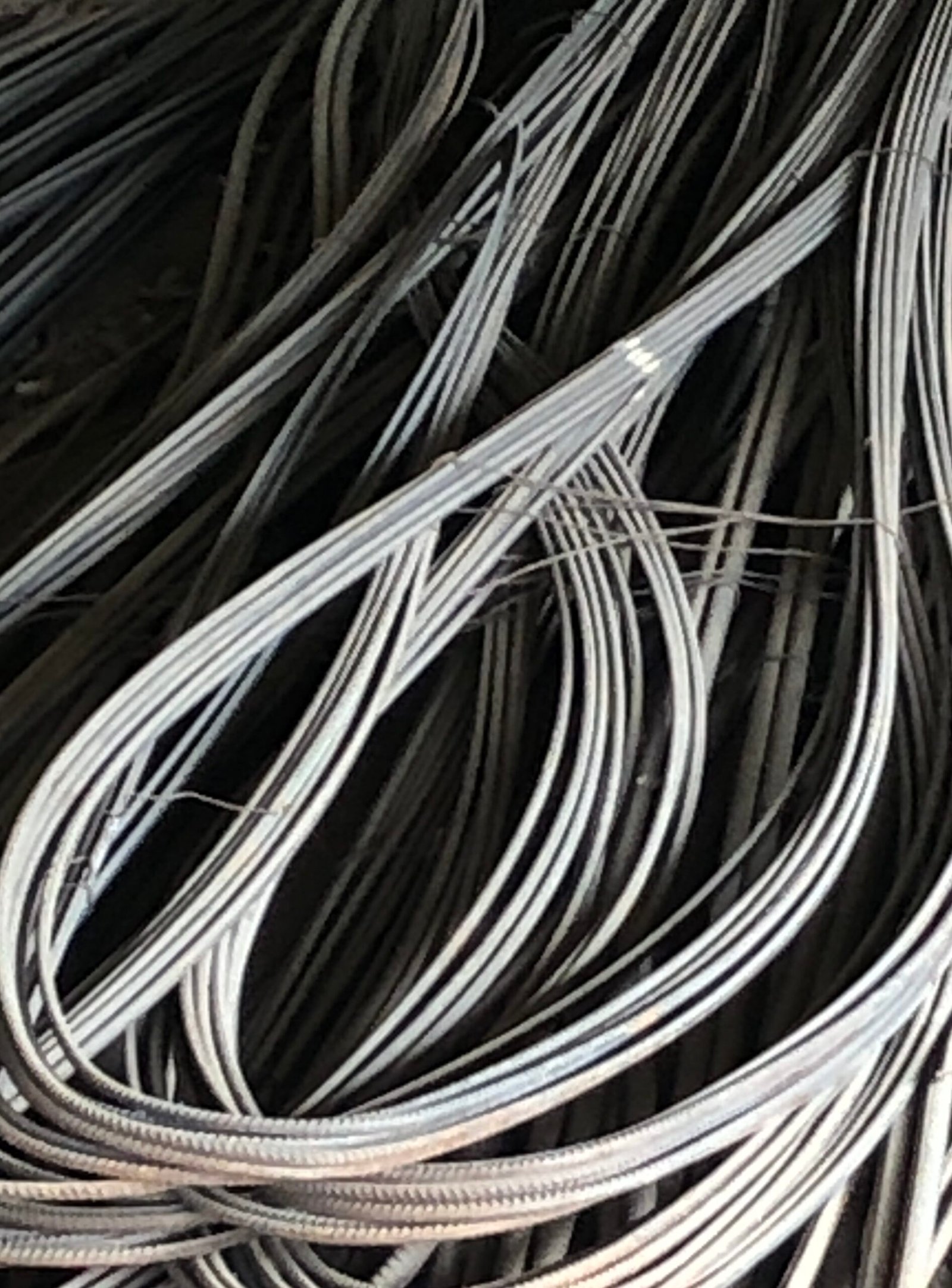 GPH STEEL ROD - ConstructionMart