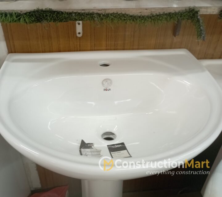 Basin Price in Bangladesh - ConstructionMart