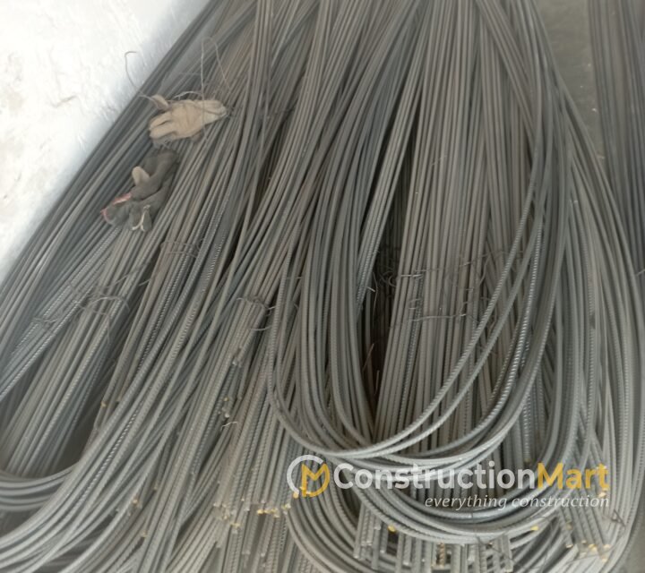 Rod Price in Bangladesh - ConstructionMart