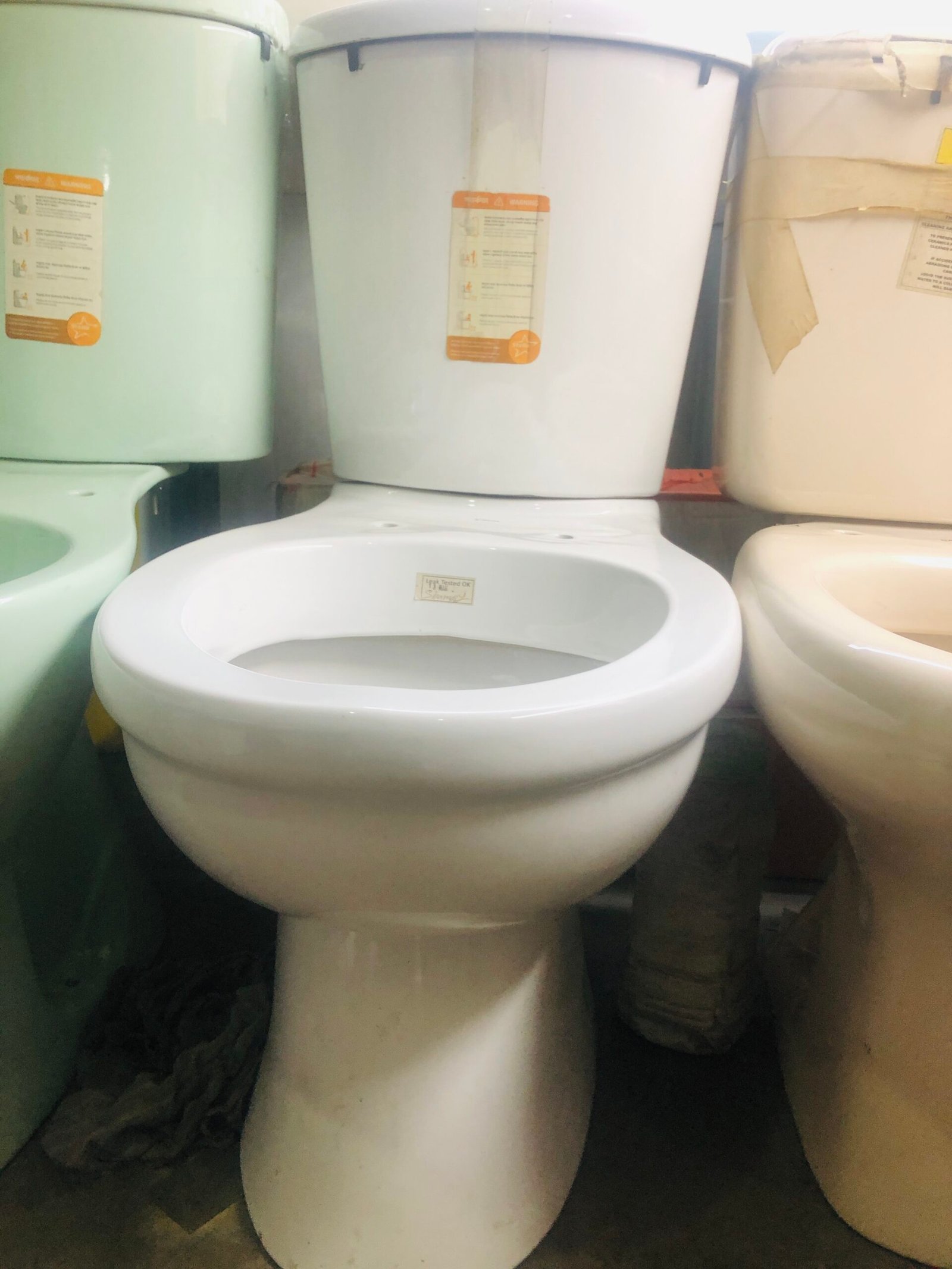 Stella commode - ConstructionMart