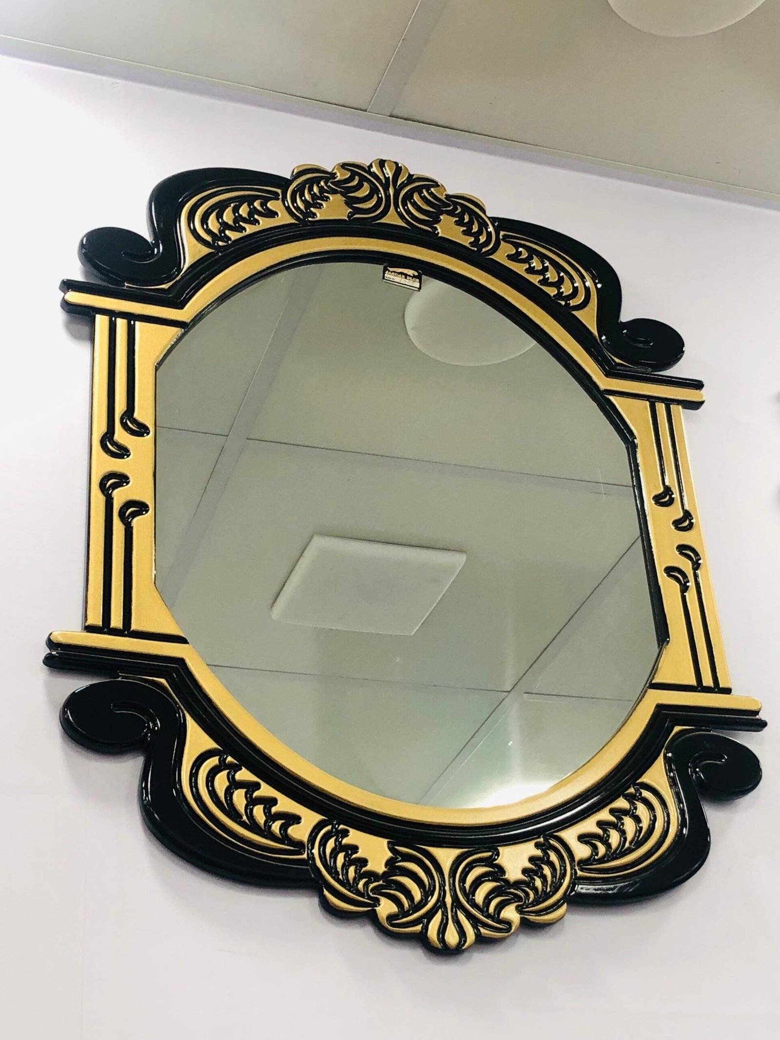 CHINA RAJOKIO MIRROR - ConstructionMart