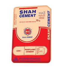 Shah Cement - ConstructionMart