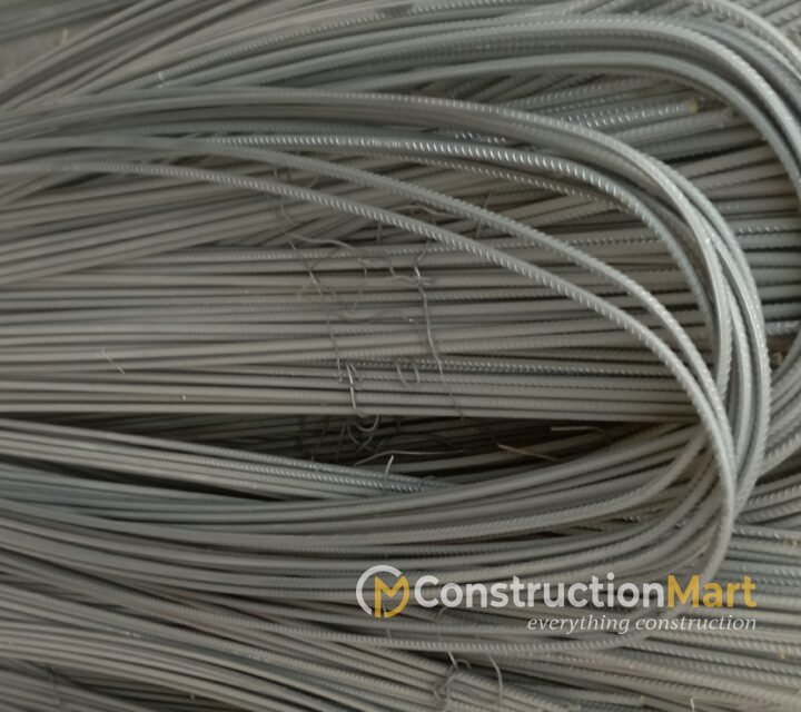 Rod Price in Bangladesh - ConstructionMart