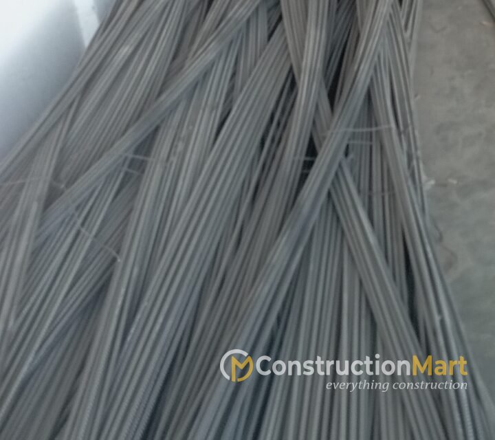 Rod Price in Bangladesh - ConstructionMart