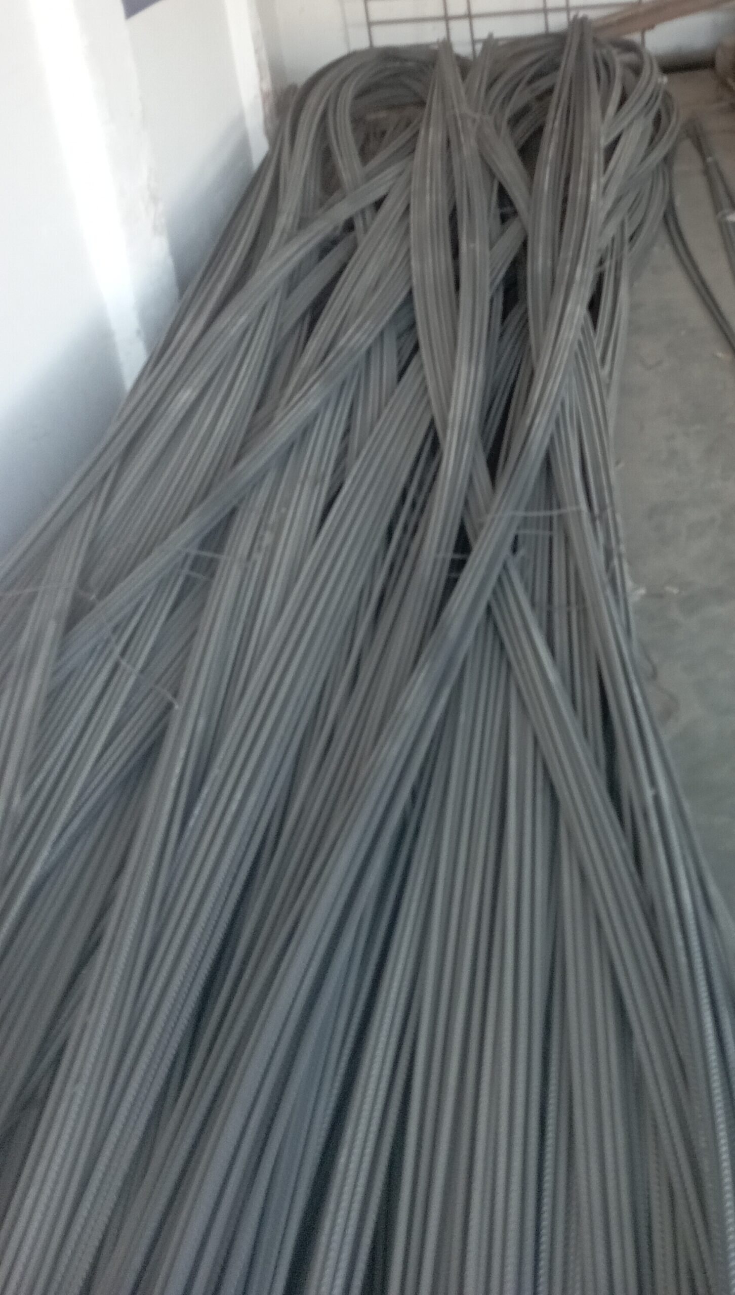 Salam steel - ConstructionMart
