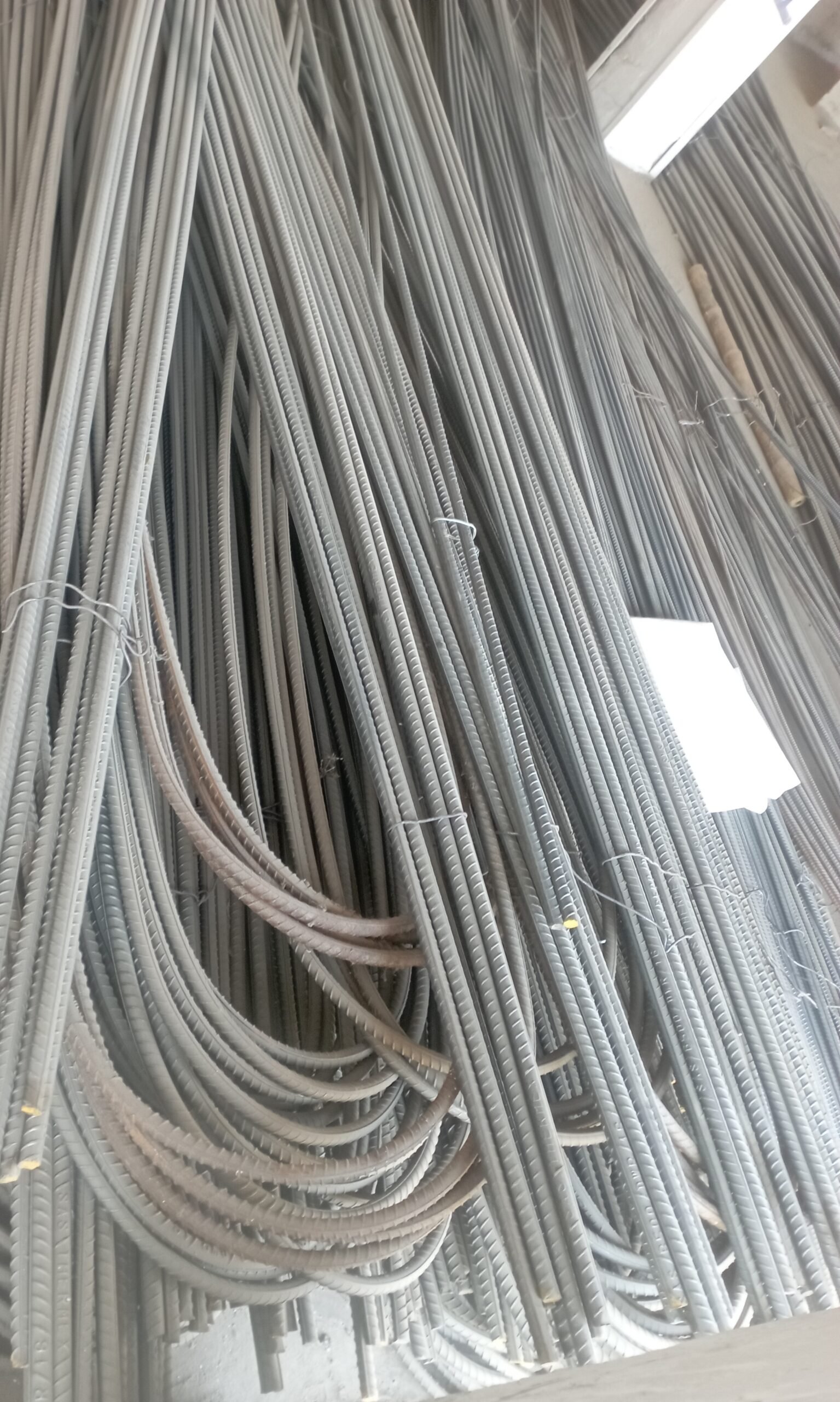 RSM Steel - ConstructionMart