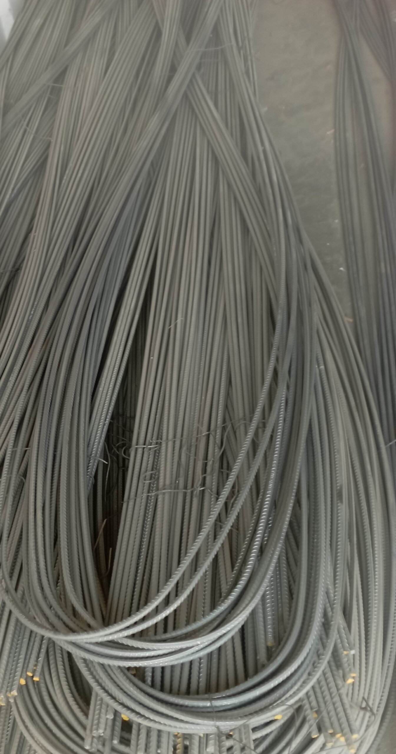 AKS steel - ConstructionMart