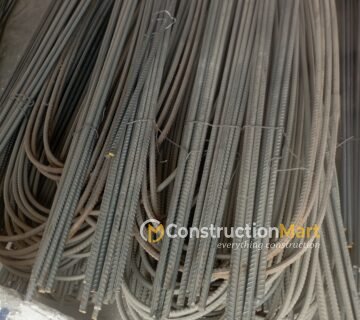 Rod Price in Bangladesh - ConstructionMart