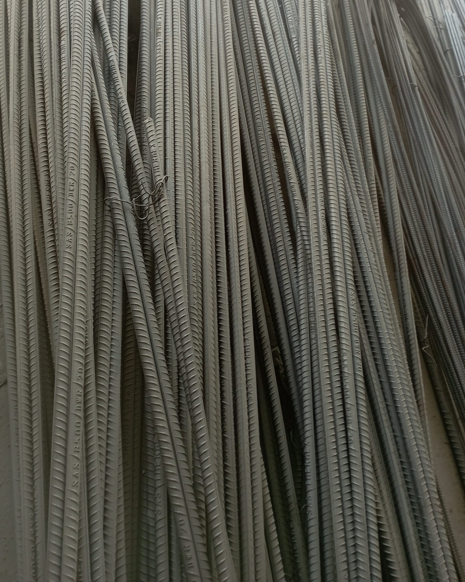 KSRM STEEL - ConstructionMart