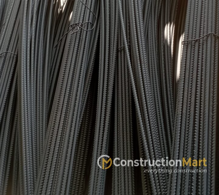 Rod Price in Bangladesh - ConstructionMart