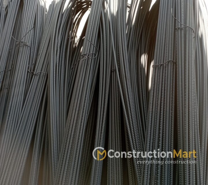 Rod Price in Bangladesh - ConstructionMart