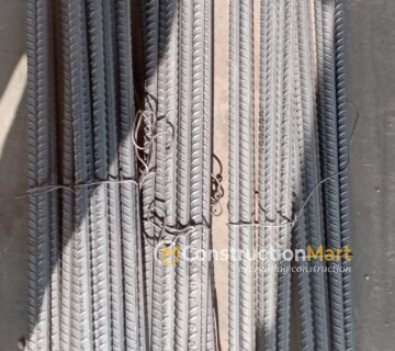 Rod Price in Bangladesh - ConstructionMart