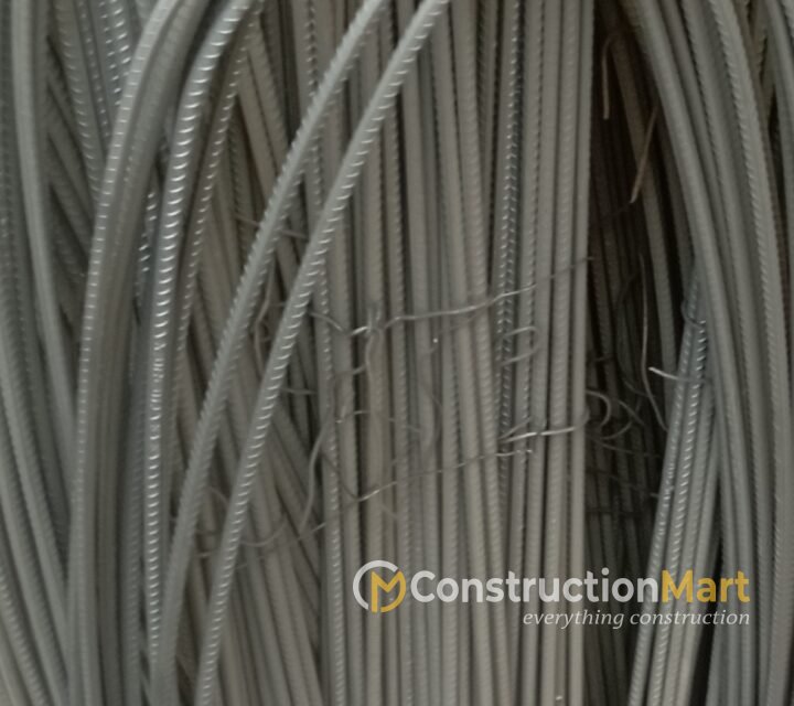 Rod Price in Bangladesh - ConstructionMart