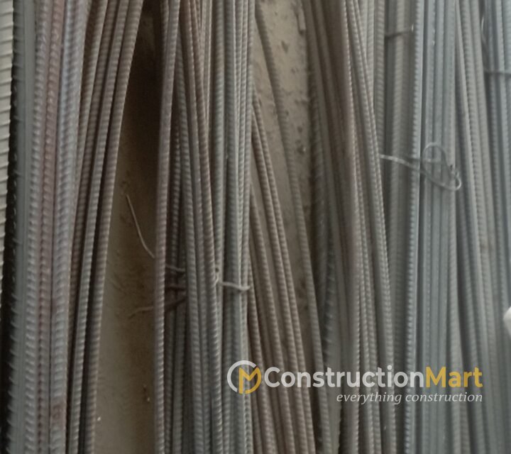 Rod Price in Bangladesh - ConstructionMart