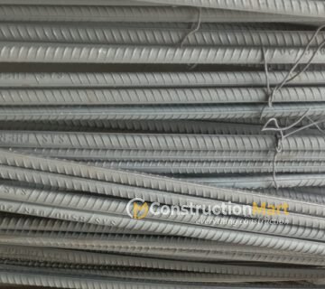 Rod Price in Bangladesh - ConstructionMart