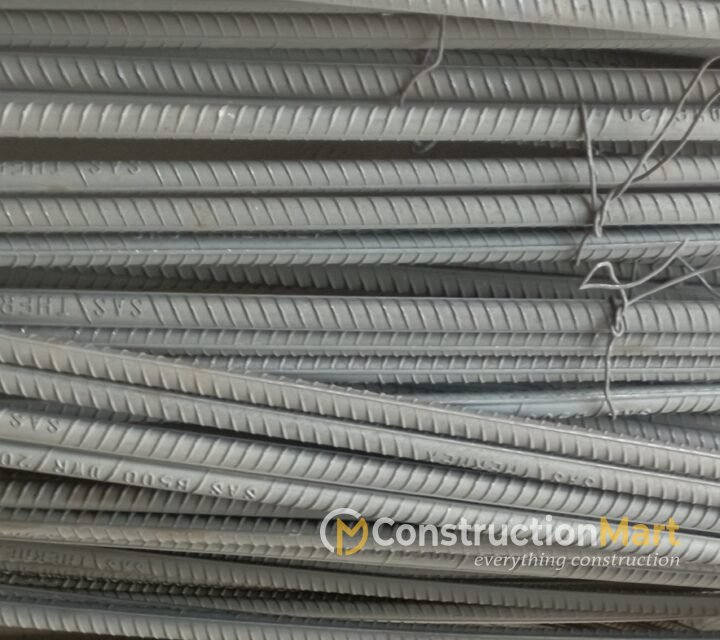 Rod Price in Bangladesh - ConstructionMart