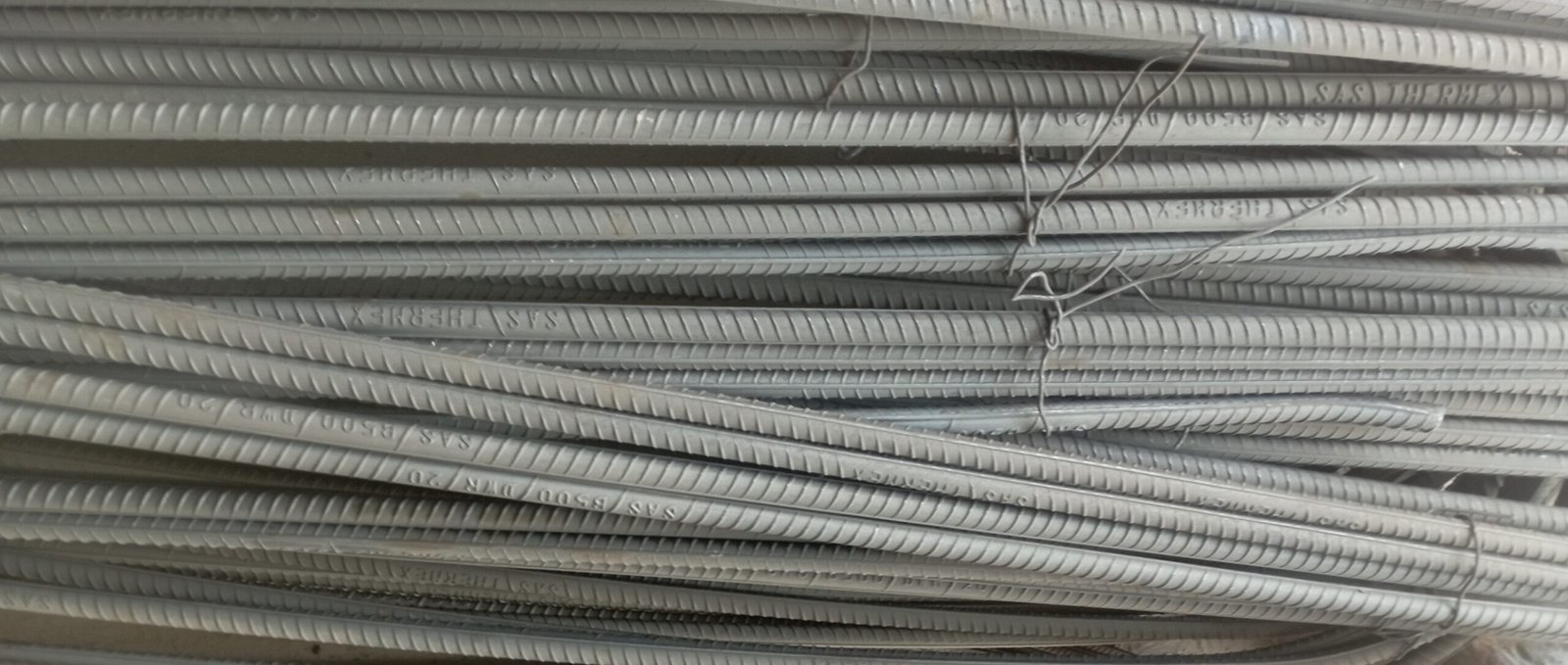 KSRM STEEL - ConstructionMart