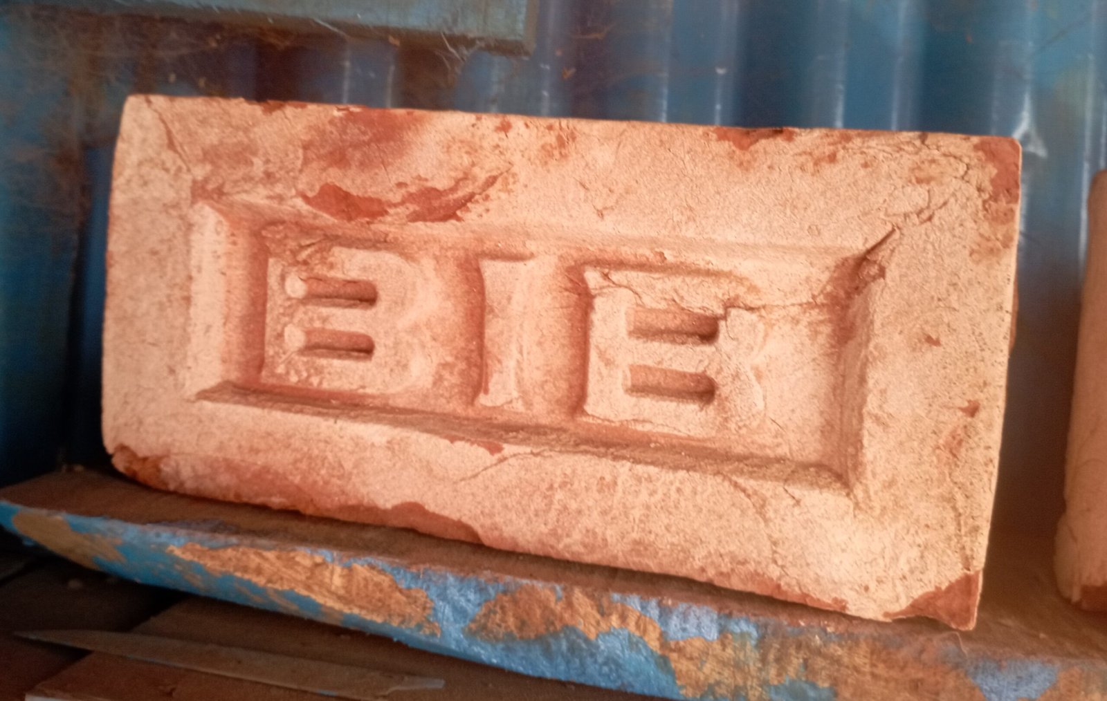 BIB Brick - ConstructionMart