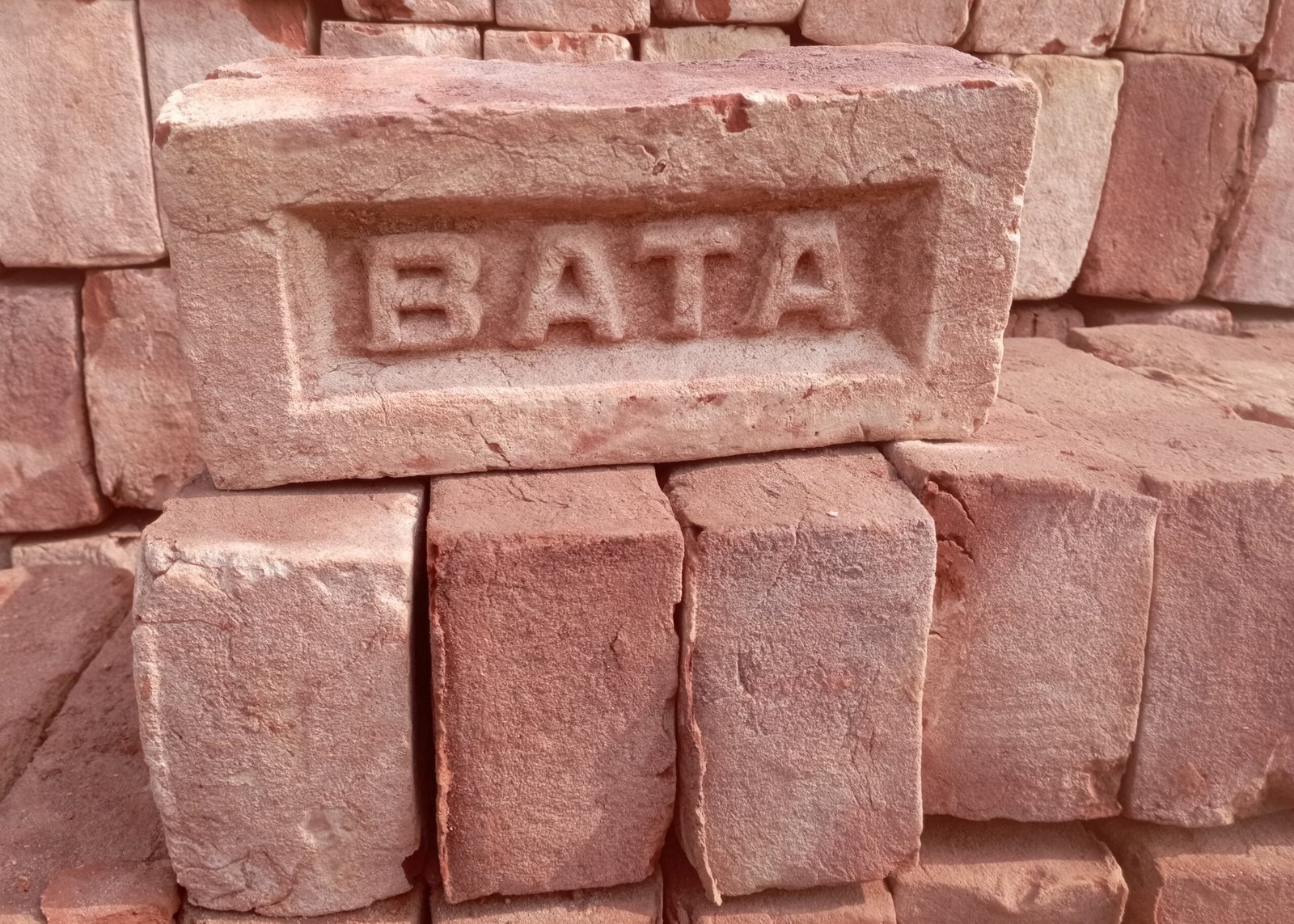 BATA Brick - ConstructionMart