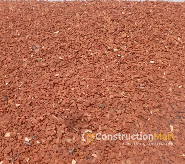 Brick Price in Bangladesh - ConstructionMart