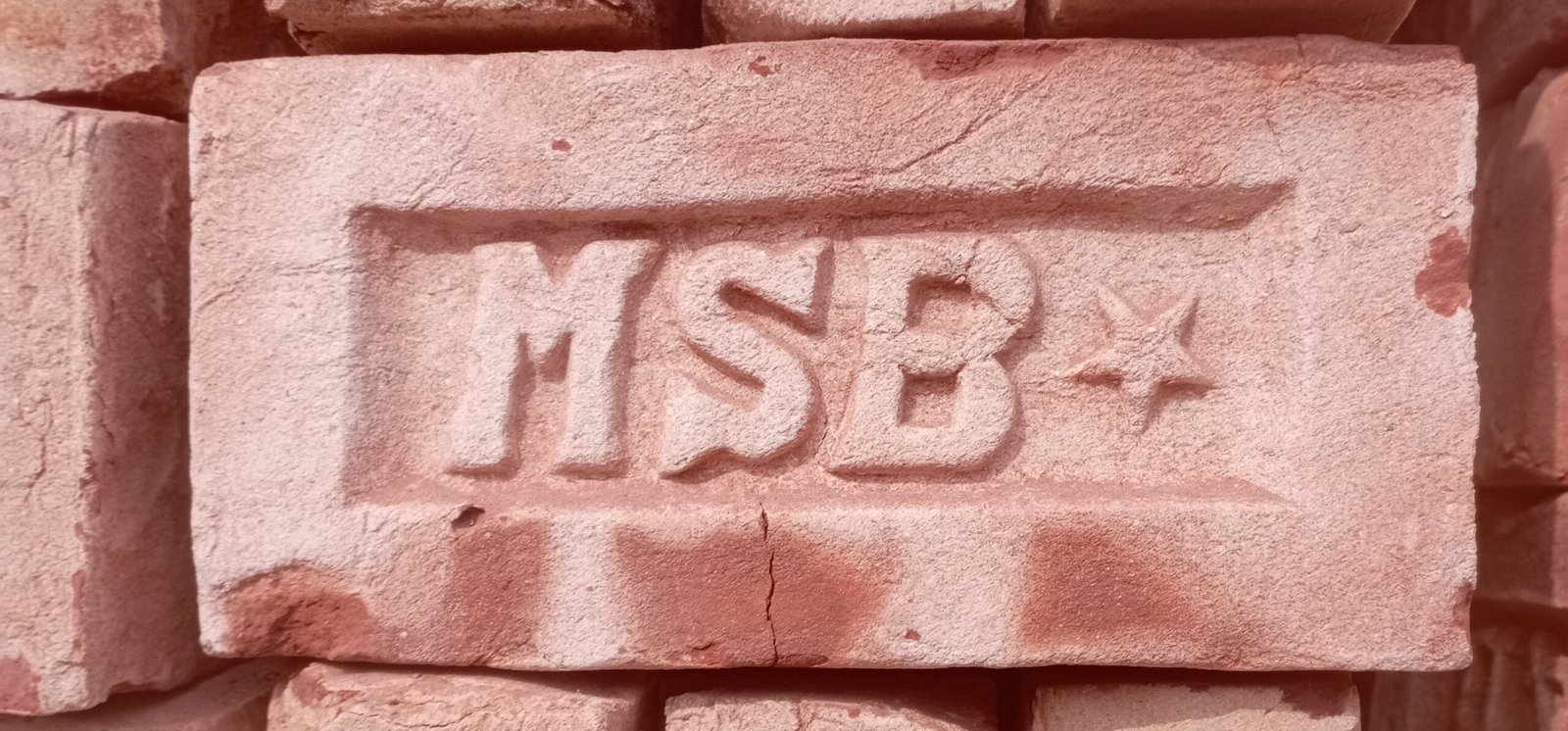 MSB Bricks - ConstructionMart
