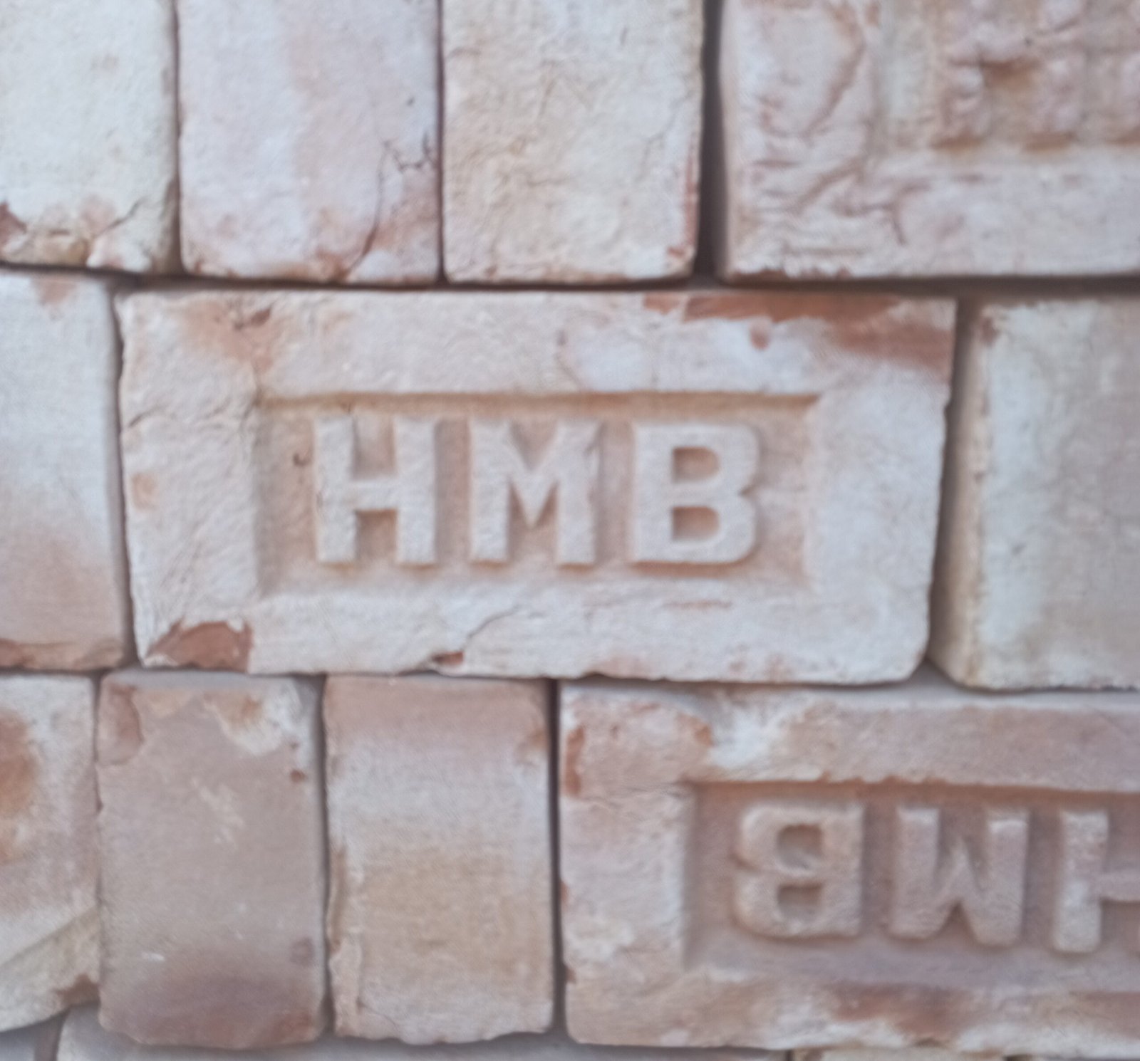 HMB Bricks - ConstructionMart