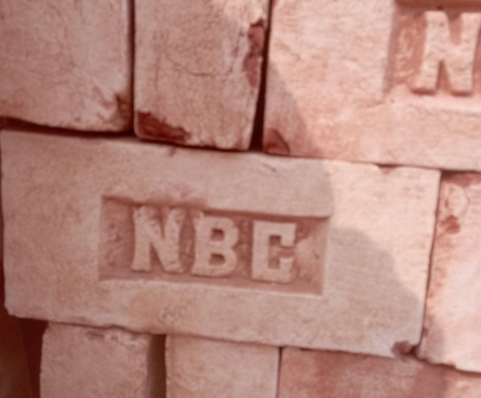 NBC Bricks - ConstructionMart