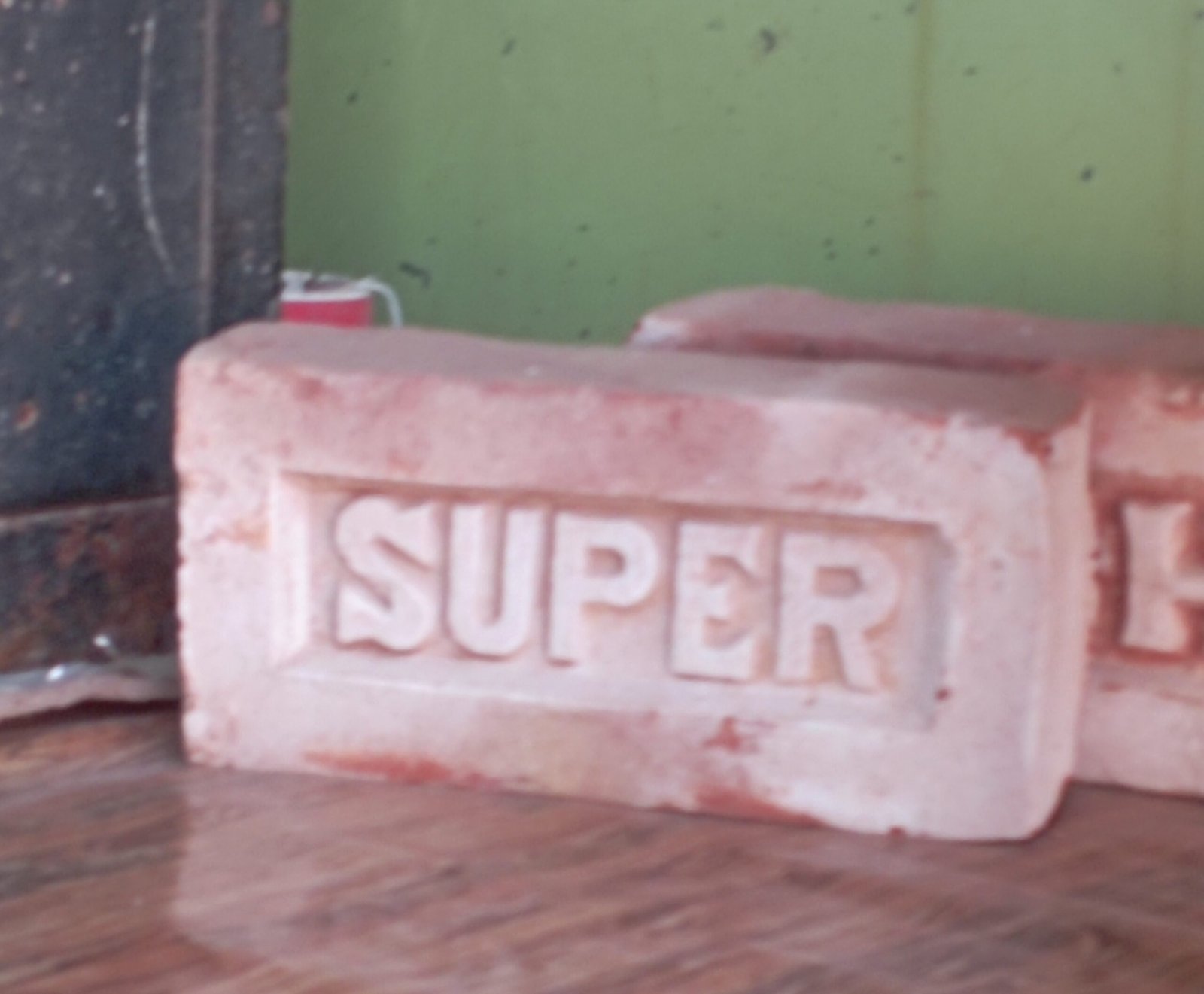 Super Bricks - ConstructionMart