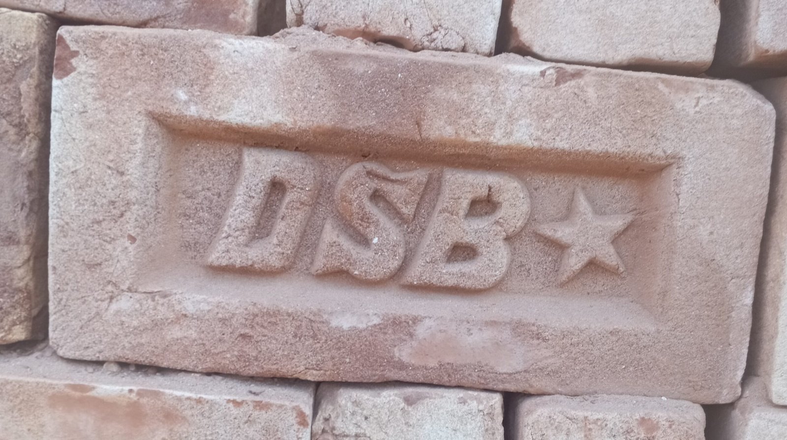 DSB Bricks - ConstructionMart