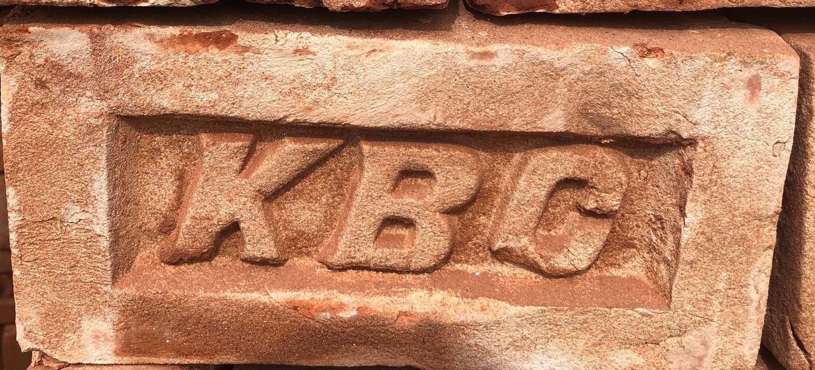 KBC BRICK - ConstructionMart